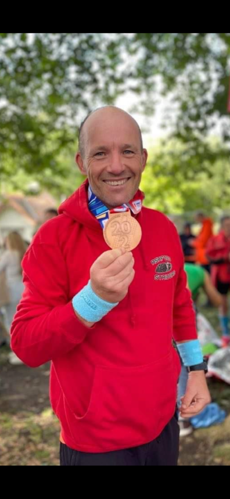 Run Leaders | Ashford Striders